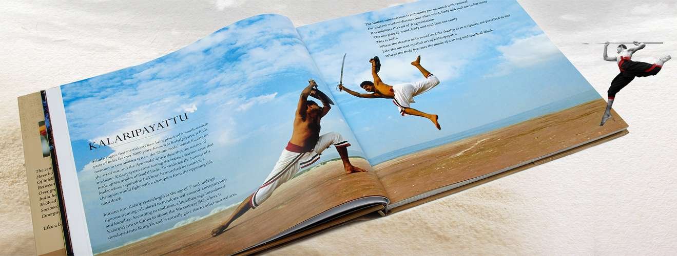 Coffee Table Books: Spark Conversations Through Exclusivity | OH ...
