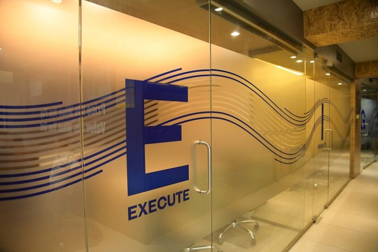 Office Branding Case Study | Bringing Brands to Life | OH! Design Studio