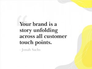 Top 37 Branding Quotes to Inspire Your Business | OH! Design Studio