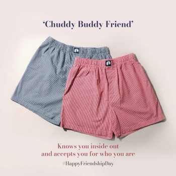 Creative Friendship Day Social Media Posts For Brand Communication | OH ...