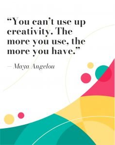 35 Graphic Design Quotes for Social Media and Client Use | OH! Design ...